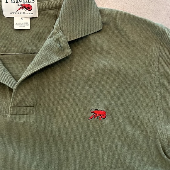 Perlis | Shirts | Perlis Polo | Poshmark
